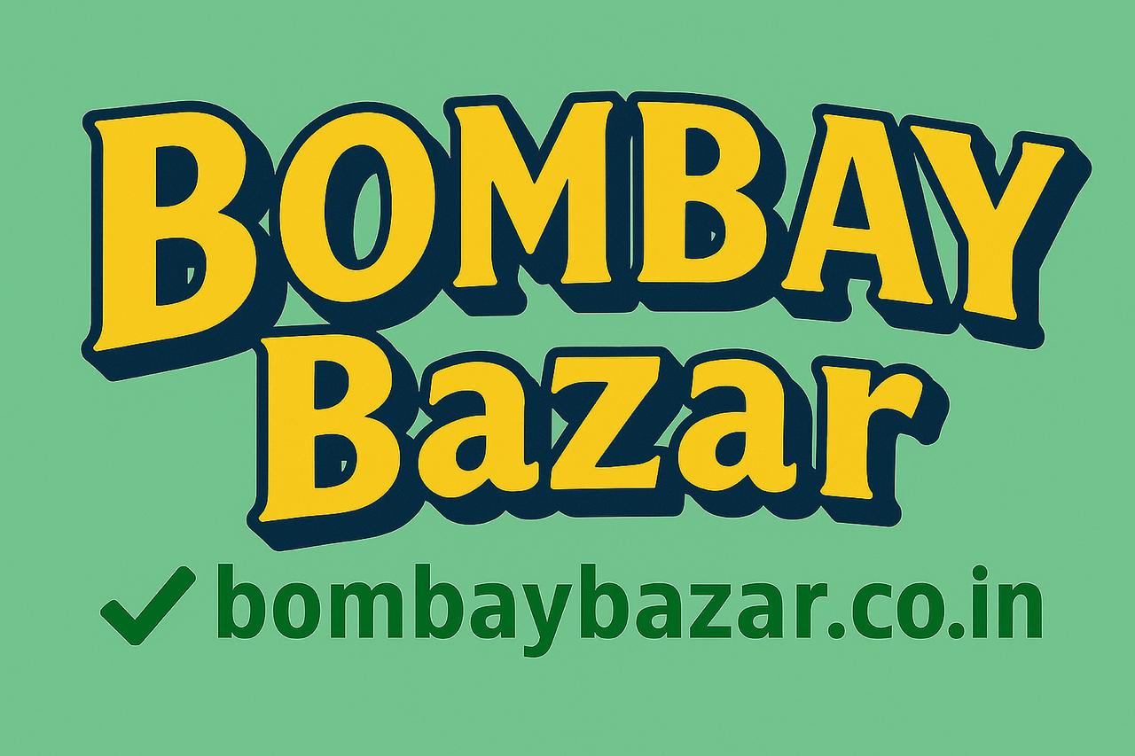 Bombay Bazar - मोम्बी बाजार | Live Tips & Chart 2026 [Live] सिक्किम ...